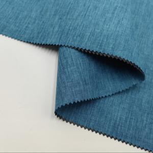 Quality 300D Plain High Tenacity Yarn From 100% Polyester Use For Bags for sale