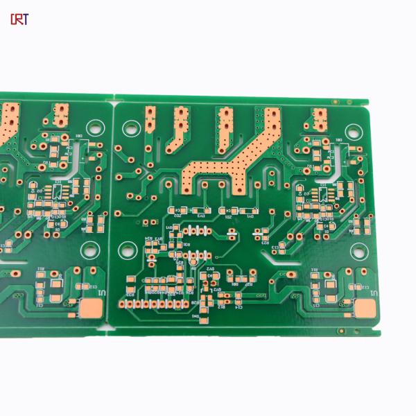 Quality Organic Resin Insulated Flex PCB Assembly for Customized Consumer Needs for sale