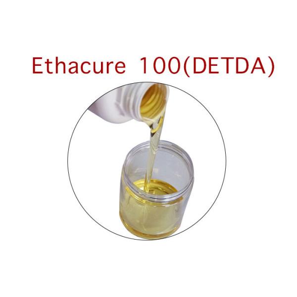 Quality Antioxidant 68479 98 1 DETDA Polyurethane Curing Agent for sale