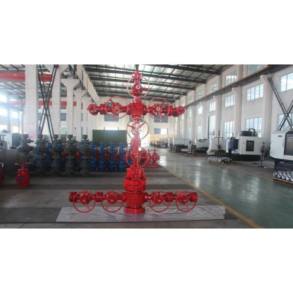Quality Oil Drilling Blowout Prevention Equipment for sale