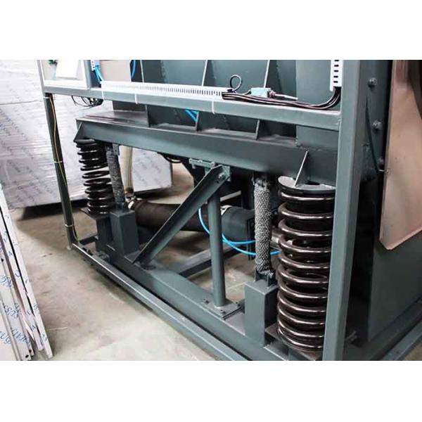 Quality Fully Automatic Commercial Laundry Washing Machine / Laundromat Washer And Dryer for sale
