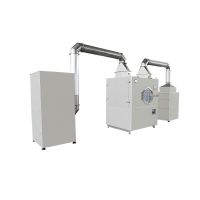 Quality GMP 40Kg/Time Sugar Tablet Coating Machine 18rpm Shockproof for sale