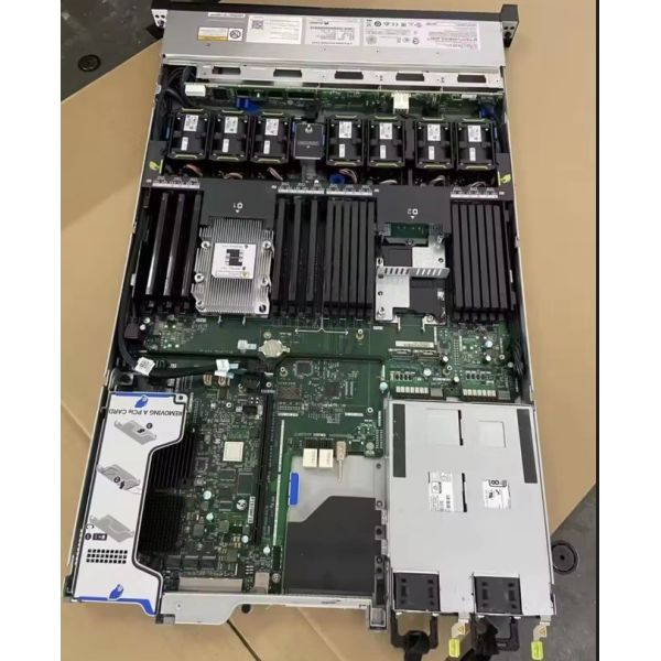 Quality FusionServer 1288H V5 Intel Xeon Rack Server for sale