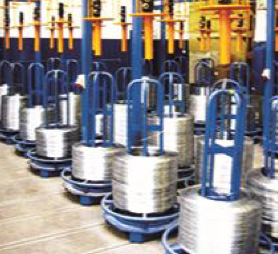 Quality Fixed Type Cable Stranding Machine PN400-PN2000 Shaftless 400r/Min Max Speed for sale