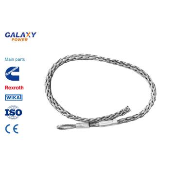 Quality Single Head Transmission Line Fittings Temporary for sale