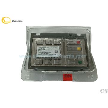 Quality 01750235003 1750235003 Wincor Nixdorf EPP V7 SAU BR CPYPTERA V7 EPP ATM PC280 for sale