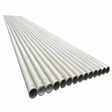 Quality 400 Series 600 Series Stainless Steel Welded Tubes Bright Anneal for sale