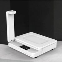 Quality C2 AI Image Recognition PC Scale High Accuracy Retail Weight Scale for sale