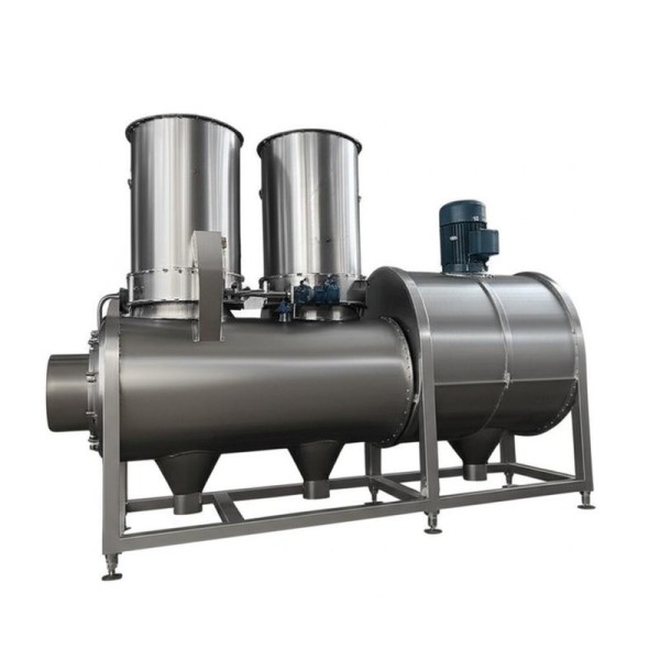 Quality Environmental Friendly and Energy Saving Industrial Animal Blood Spray Drying for sale