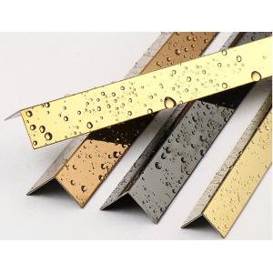 Quality Stainless Steel Wall Corner Guards for sale
