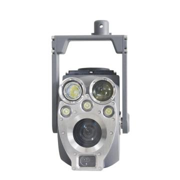 Quality Auto Focus IP68 Carbon Fiber Pole Mounted Inspection Camera for sale