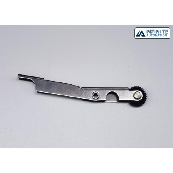 Quality KHJ-MC16V-00 P/O Lever Assy, Yamaha Feeder Replacement Part for sale