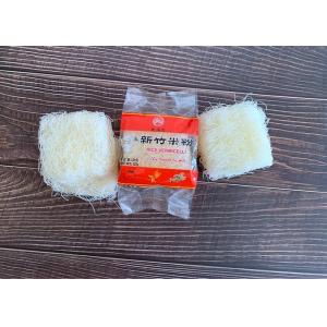 Quality 125g HACCP China Boiling Gluten Free Fine Rice Vermicelli for sale