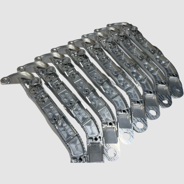 Quality Polishing Anodizing Painting Custom Aluminum Cnc Machining Precision For Budget for sale