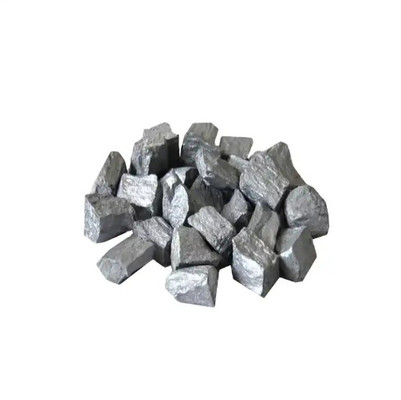 Quality 10-100mm fe silicon FeSi 72/65 Lump Used Casting Deoxidizer for sale