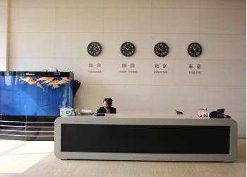 China Factory - Zhejiang flat Glass CO.,LTD