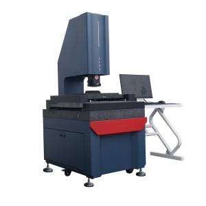 Quality KV-Lite Series Servo Motor Cantilever Vision Measurement System Automatic for sale