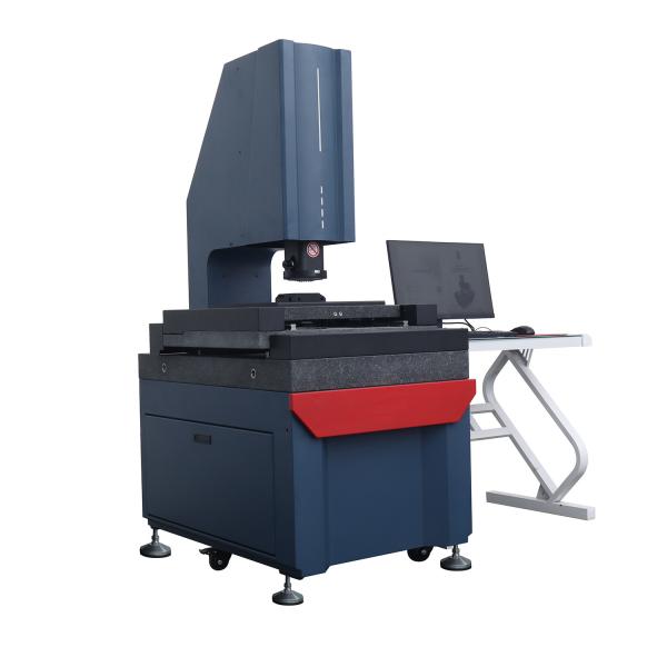 Quality KV-Lite-432 Servo Motor Cantilever Vision Measuring Machine Automatic for sale