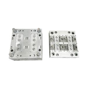 Quality 8cavity Bottle Cap Mould 38mm Plastic Cap Mould On 160T Machine for sale