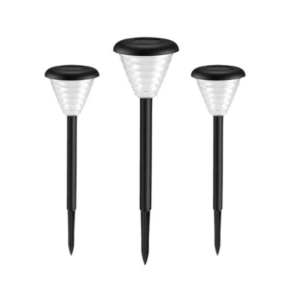 Quality 50000 Hours Lifespan LED Solar Garden Lawn Light Outdoor Courtyard Projection Landscape for sale
