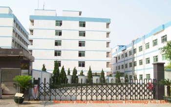 China Factory - Shenzhen Miray Communication Technology Co., Ltd.