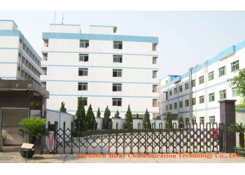 China Factory - Shenzhen Miray Communication Technology Co., Ltd.
