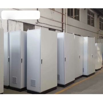 Quality Plc Control Rainproof Electrical Distribution Cabinet for sale