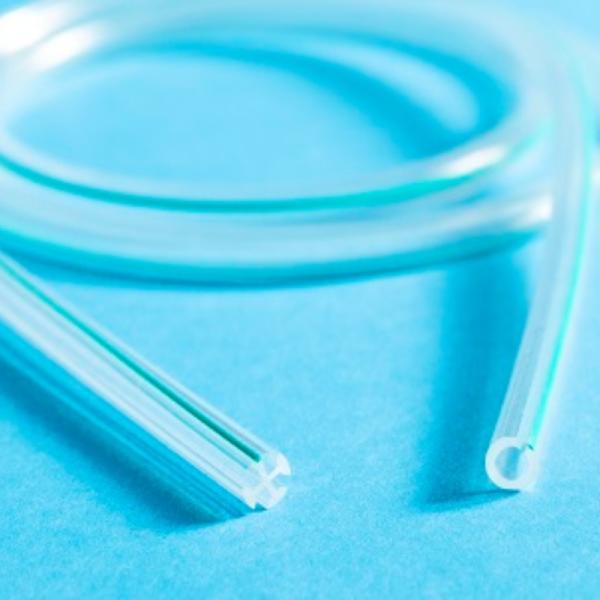 Quality General Purpose Silicone Extrusion Silicone Rubber Compound Electrical for sale
