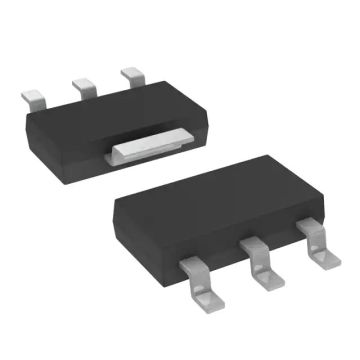 Quality LM340MP-5.0/NOPB / Linear Voltage Regulators 3-TERMINAL POS REG for sale