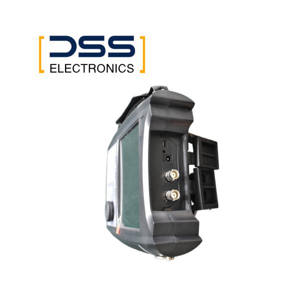 Quality Portable Ultrasonic Flaw Detector Weld Testing HY-30 NDT equipment for sale
