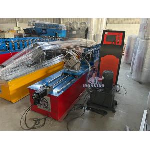 Quality “C Stud And Track Roll Forming Machine For Philippines Market CD Profile Roll for sale