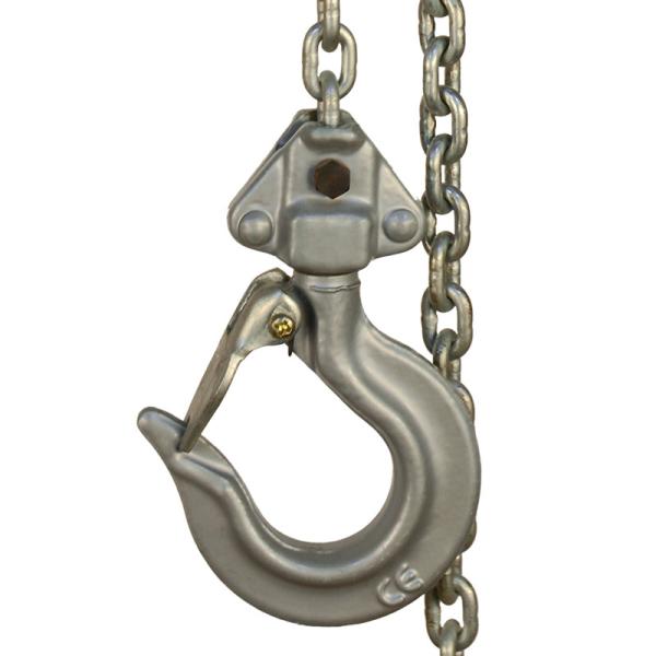 Quality Corrosion Resistant Mini Lever Hoist for sale