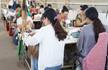 China Factory - Qingdao JoinMe Hair Products Co., LTD.
