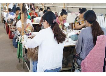 China Factory - Qingdao JoinMe Hair Products Co., LTD.