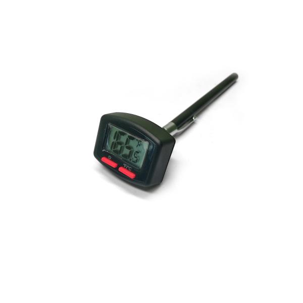 Quality Reduced Tip Probe LFGB 392F Instant Read Digital Thermometer for sale