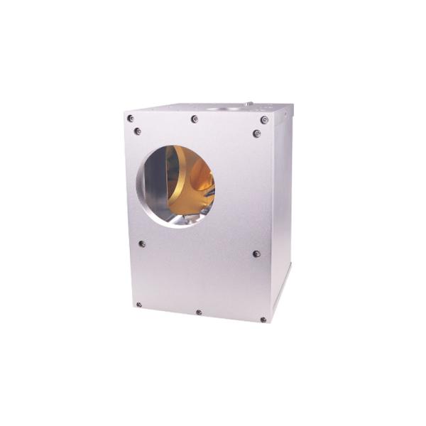 Quality Low Drift Galvanometer Scanner High Linearity Galvo Scanning System 10m/S for sale
