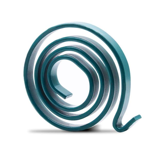 Quality ANSI Standard Spiral Torsion Spring for sale