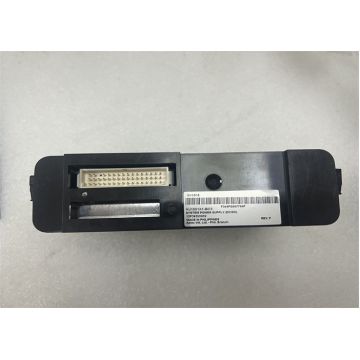 Quality VE5009 KJ1501X1-BC3 Electronic Interface Module 12VDC Enhanced System Power for sale