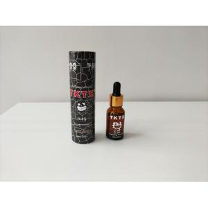 Quality 20ml Tktx Liquid03 Numbing Liquid for Semi-Permanent Makeup Numbness Liquid for sale