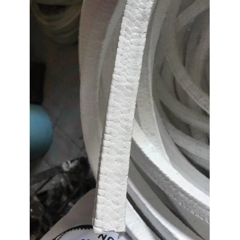 High Quality Corrosion Resistant Graphited PTFE Packing