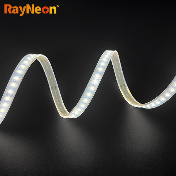 Quality Flexible IP65 LED Strip Light 10m Width Indoor Decoration Staircase LED Light for sale