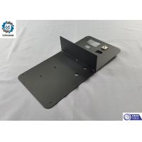 Quality Sheet Metal Brackets for sale