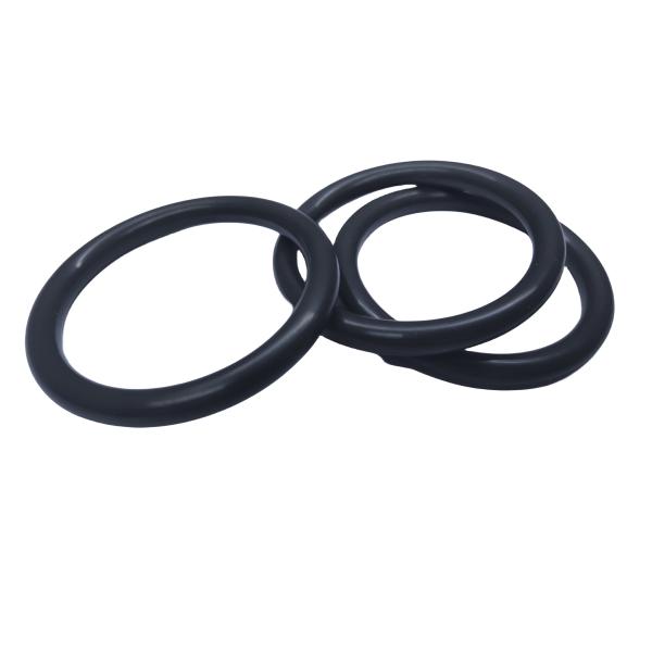 Quality HONSEAL FFKM O Rings from Dowhon Group: Elastor FFKM O Ring for Automotive for sale