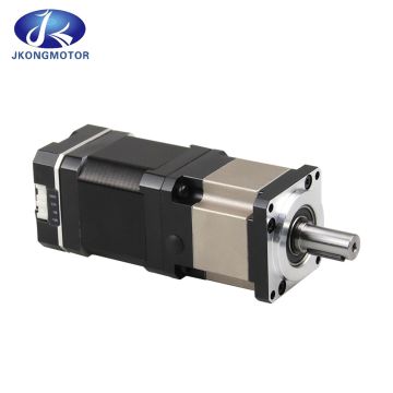 integrated stepper motor jvl