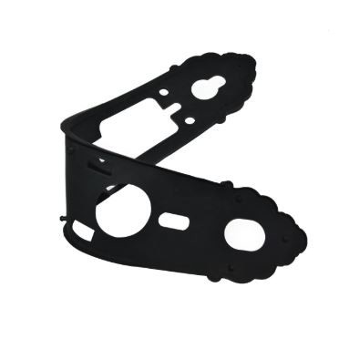 Quality Door Locks Custom Silicone Parts for sale