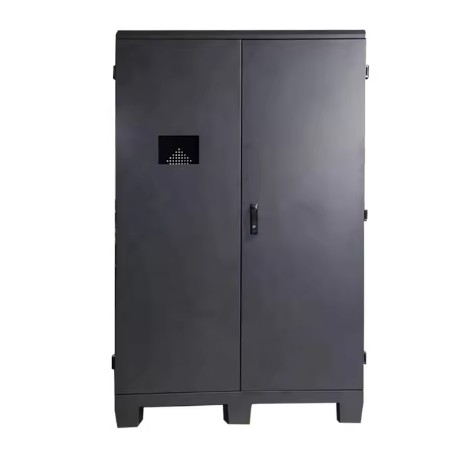 Quality OEM Processing Stainless Steel Sheet Metal Cabinets Metal Boxes for sale