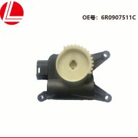 Quality SKODA ROOMSTER FABIA/II/Combi 1.4L Praktik Servo Motor Actuator Blending Flap for sale