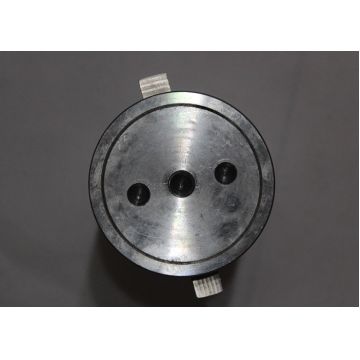 Quality 1Hz Vertical Seismic Geophone Mueller Clips Connector Stable Performance for sale