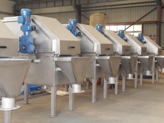 China Factory - Wuxi Dajiang Environmental Technology Co., Ltd.