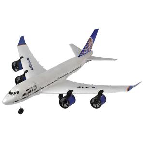 Quality Simulated Remote Controlled Glider 2.4g Fixed Wing Aircraft Ready-to-Go Children for sale